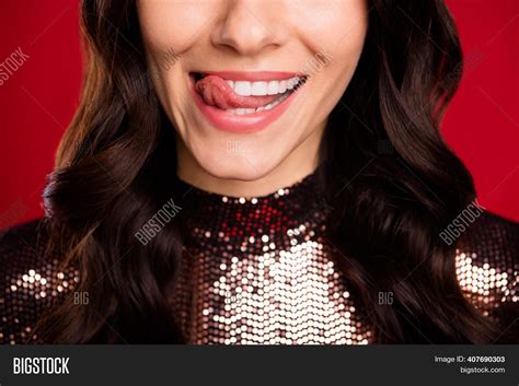 Close Cropped Portrait Image And Photo Free Trial Bigstock