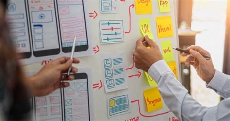 Innovative UX Design Elevate User Experience EComplete