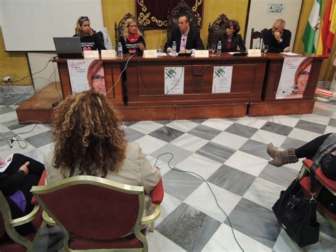 La Fundación Ana Bella Demuestra En El Palacio Que Se Puede Salir De La