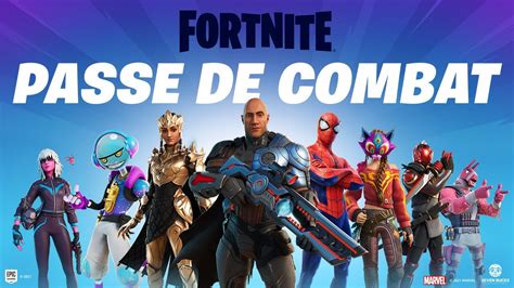 Skins Chapitre 3 Saison 1 De Fortnite Cosmétiques Du Patch 1900 Breakflip Actualités Et