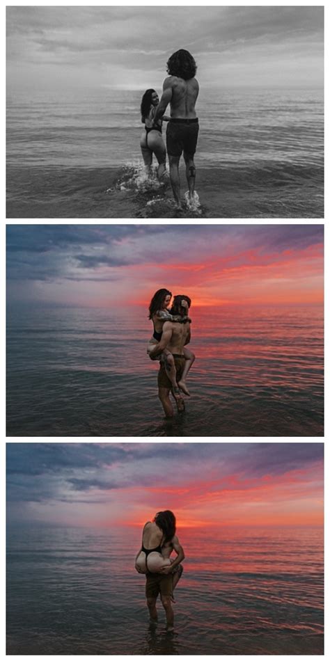 Warren Dunes And Babes Abbey Elaines Point Of View