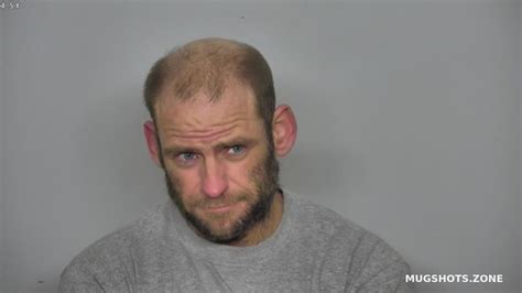 Jahner Scott James 02 15 2025 Burleigh County Mugshots Zone