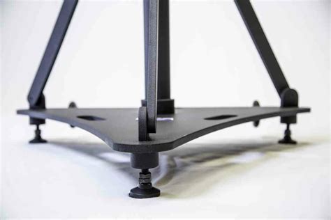 Series TB Portable PTZ Camera Stand SAVY