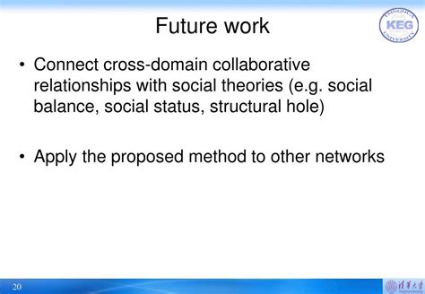 Ppt Cross Domain Collaboration Recommendation Powerpoint Presentation Id 1129559