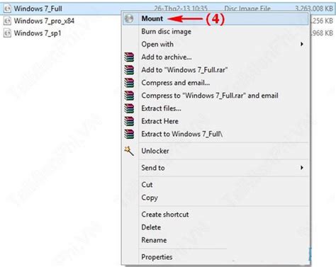 Tips To Open ISO Files In Windows Without Software Tips To Open ISO Files In Windows Without Software