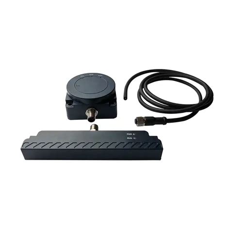 tzbot new arrival magnetic stripe sensor detect driving path tzs mag