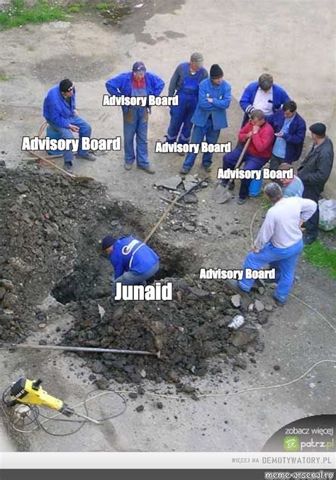 Meme Advisory Board Advisory Board Advisory Board Advisory Board