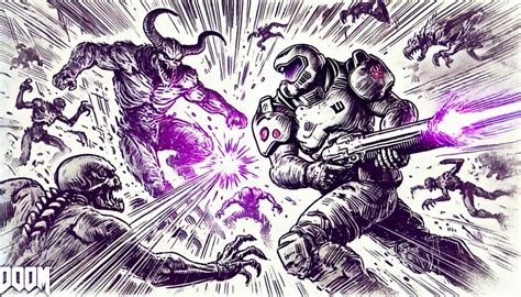 Michigan Typescript Founder Successfully Runs Doom Inside Ty 🚀