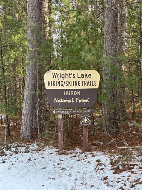 Fs 4102 Michigan Gps Trail Map Conditions And Difficulty Onx Offroad