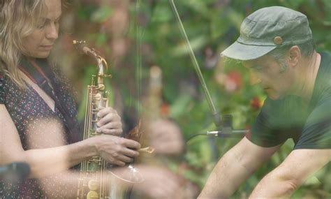 Primitive Motion Forced Exposure