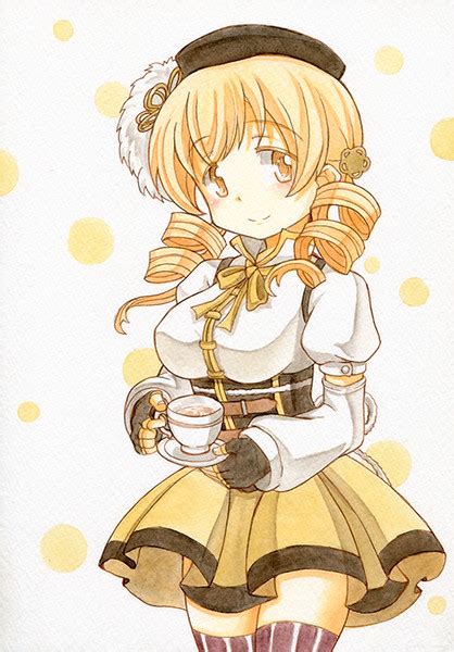 マミさん タケシス さんのイラスト ニコニコ静画 イラスト
