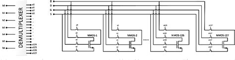 Figure 6 From Cmos Transistor Array For Cryogenic Temperature
