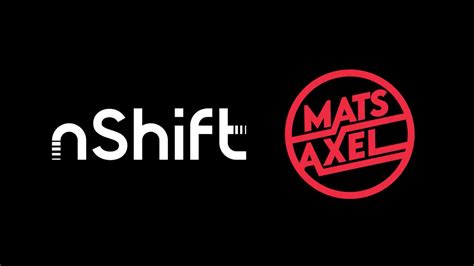 Video Nshift On Linkedin Mats And Axel Gelf Video Series Pt 2