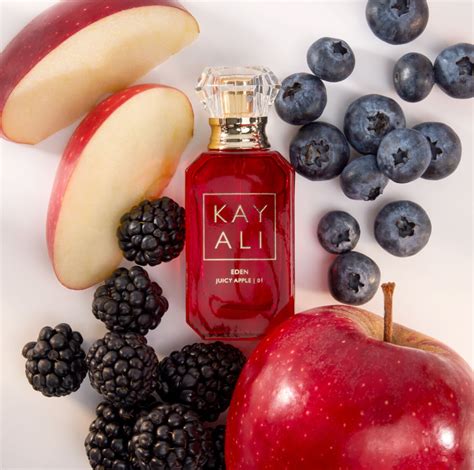 Kayali Miniature Set Skin Treats