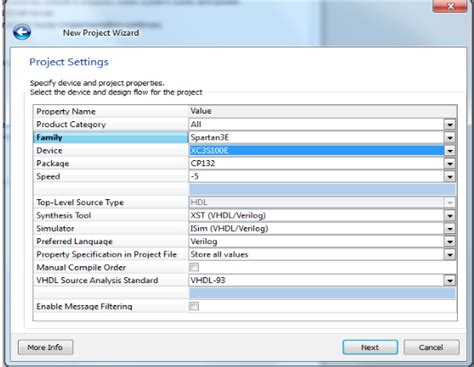 Fpga BASYS2 Verilog How To Properly Edit Ucf File Electrical