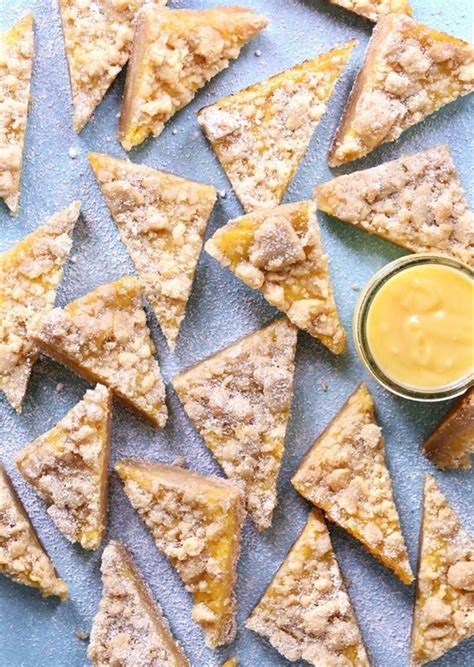 20 Meyer Lemon Recipes Thatll Make You Glad Its Winter Meyer Lemon