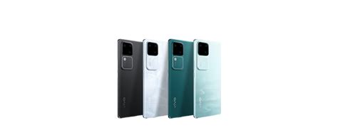 Vivo V30 tanıtıldı! İşte özellikleri - Teknoküpür