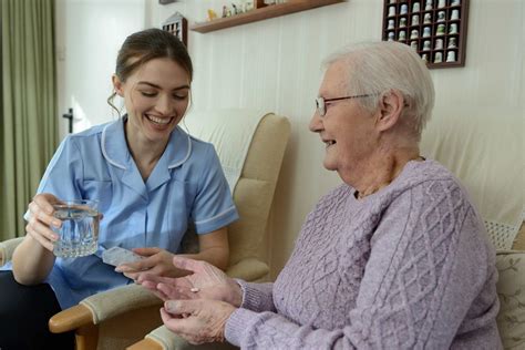 Emar Helps Accurate Medication Administration And Reduces Errors