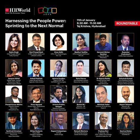 Madhuri Yeditha On Linkedin Looking Forward To An Insightful And Engaging Session Tomorrow