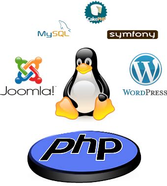 Php Mysql Development Windows Vs Linux Free Transparent PNG