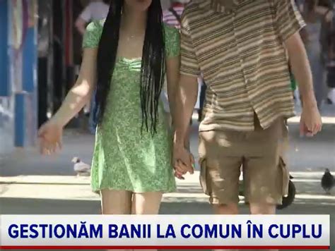 Banii în cuplu la comun sau separat Cum își gestionează românii