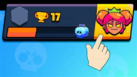 Uncovering The Secret Of Magma Mandy Unboxing Brawl Stars Free Ts