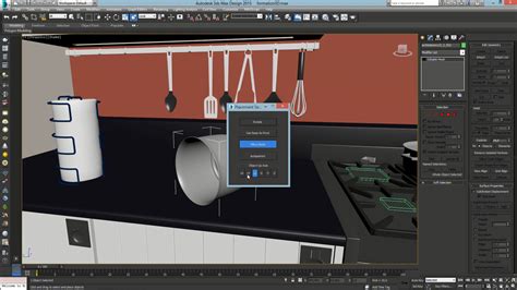 TUTO ds Max La modélisation D avec ds Max sur Tuto