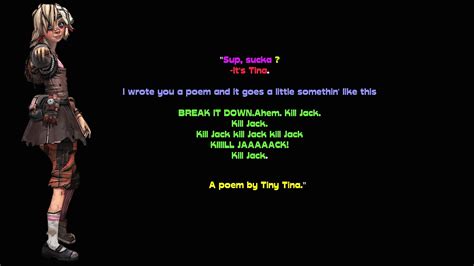 44196 Tiny Tina Borderlands Hd Tiny Tina Borderlands Rare Gallery Hd Wallpapers