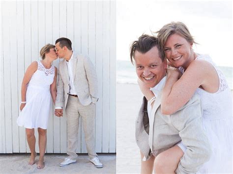 Sandra And David 5 Small Miami Weddings