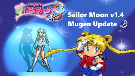 M U G E N Mods Tutorials And Community Mugen Hub