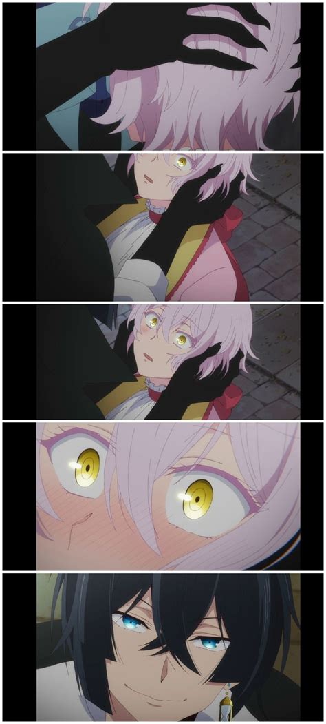 Pin By Giaylor On Vanitas No Carte Vanitas Anime Japanese Anime