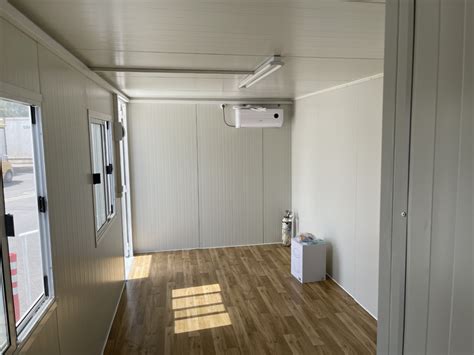 Νέο ISOBOX στο Γ.Ν. Σπάρτης για τις ανάγκες της πανδημίας