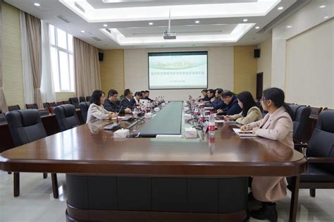 梧州医学高等专科学校一行到我校座谈交流 桂林医科大学官网