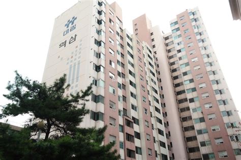 강남 나홀로 아파트 대림역삼 초고속 리모델링 부동산360 헤럴드경제