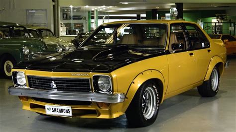 Holden Torana A9x Club Of Australia Holden Torana Hol