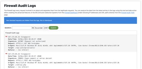 9 Best WordPress Firewall Plugins Compared BlogVault