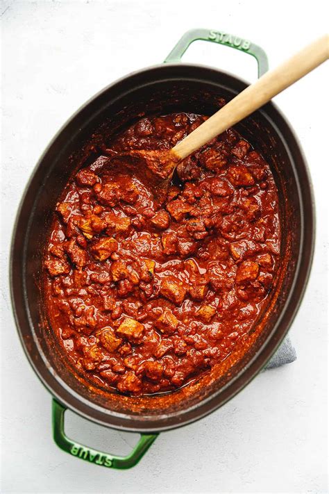 Steak Chili Low Carb Chili Recipe • Low Carb With Jennifer