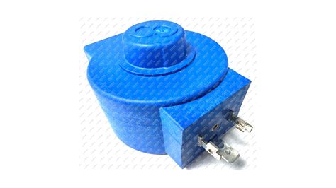 Cs181 Solenoid Coil 24v Airtech