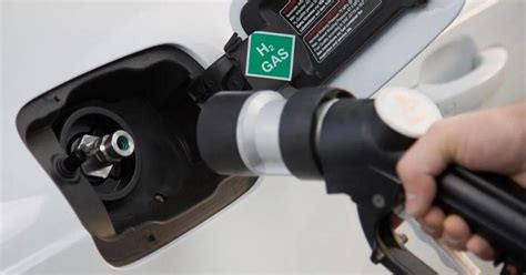 Inyecciones de hidrógeno la solución para no matar a los coches diésel