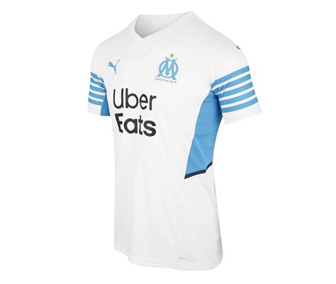Marseille Dans Le Sang Lolympique De Marseille Puma Et Eric Di