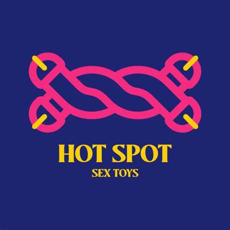 Placeit Logo Generator For A Sex Toys Shop Featuring An Intertwined