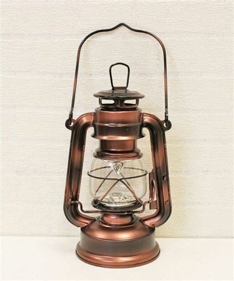 Copper Pots Novelty Lamp Table Lamp Lighting Home Decor Table