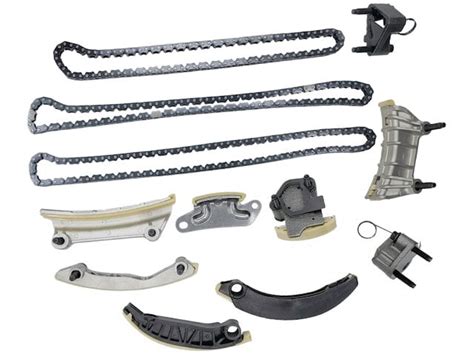 Timing Chain Kit Compatible With 2007 2016 Gmc Acadia 2008 2009