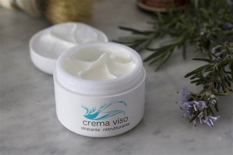 Cosmesi A Base Naturale Da Lo Speziale Ricomincio Da Quattro