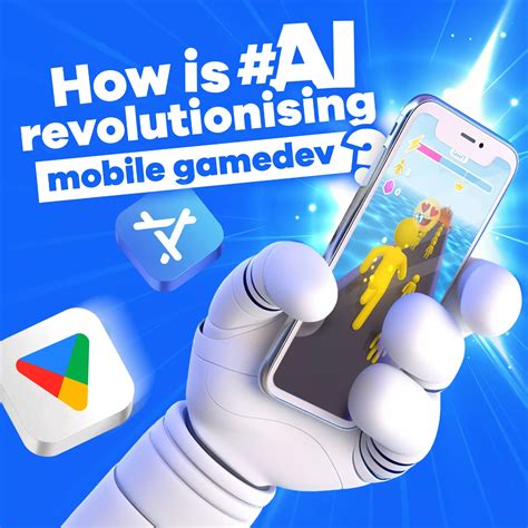 The Rise Of Artificial Intelligence In Mobile Games