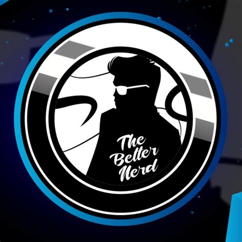 the better nerd podcast the better nerd listen notes