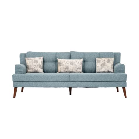 Clara Sofa Set Poshish
