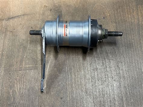 Shimano Nexus SG-3C41 (Gebraucht) in Basel für CHF 38 – mit Lieferung ...