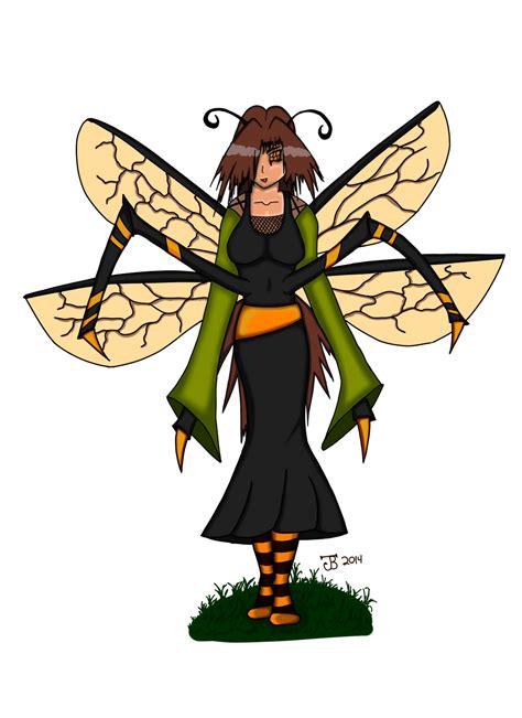 Queen Bee Tf By Azuronxchain On Deviantart