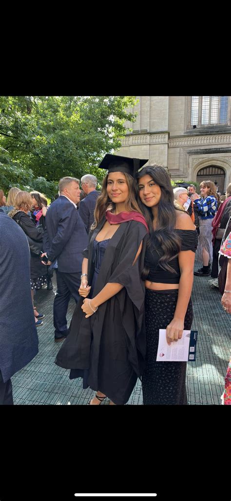 Im Thrilled To Share That Ive Graduated From The University Of Bristol With A Second Class